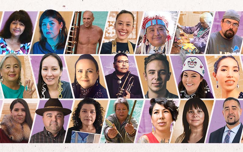 Home - First Peoples Fund